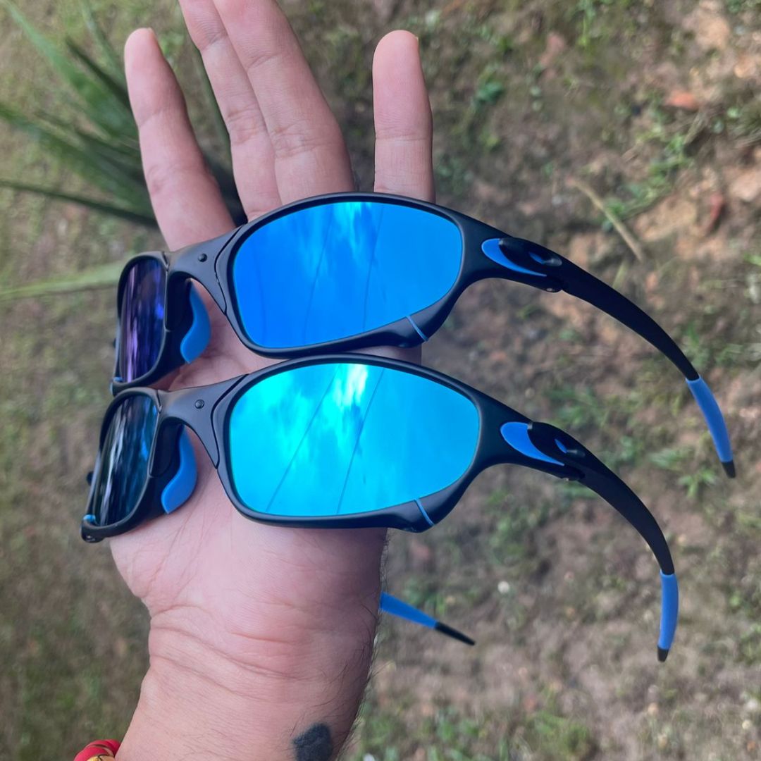 JULIET CARBON ICE THUG – LEXTORE