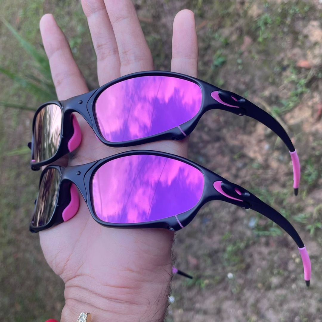 JULIET CARBON PINK – LEXTORE