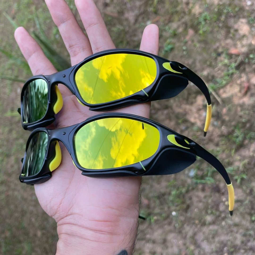 JULIET CYCLOPE CARBON GOLD – LEXTORE