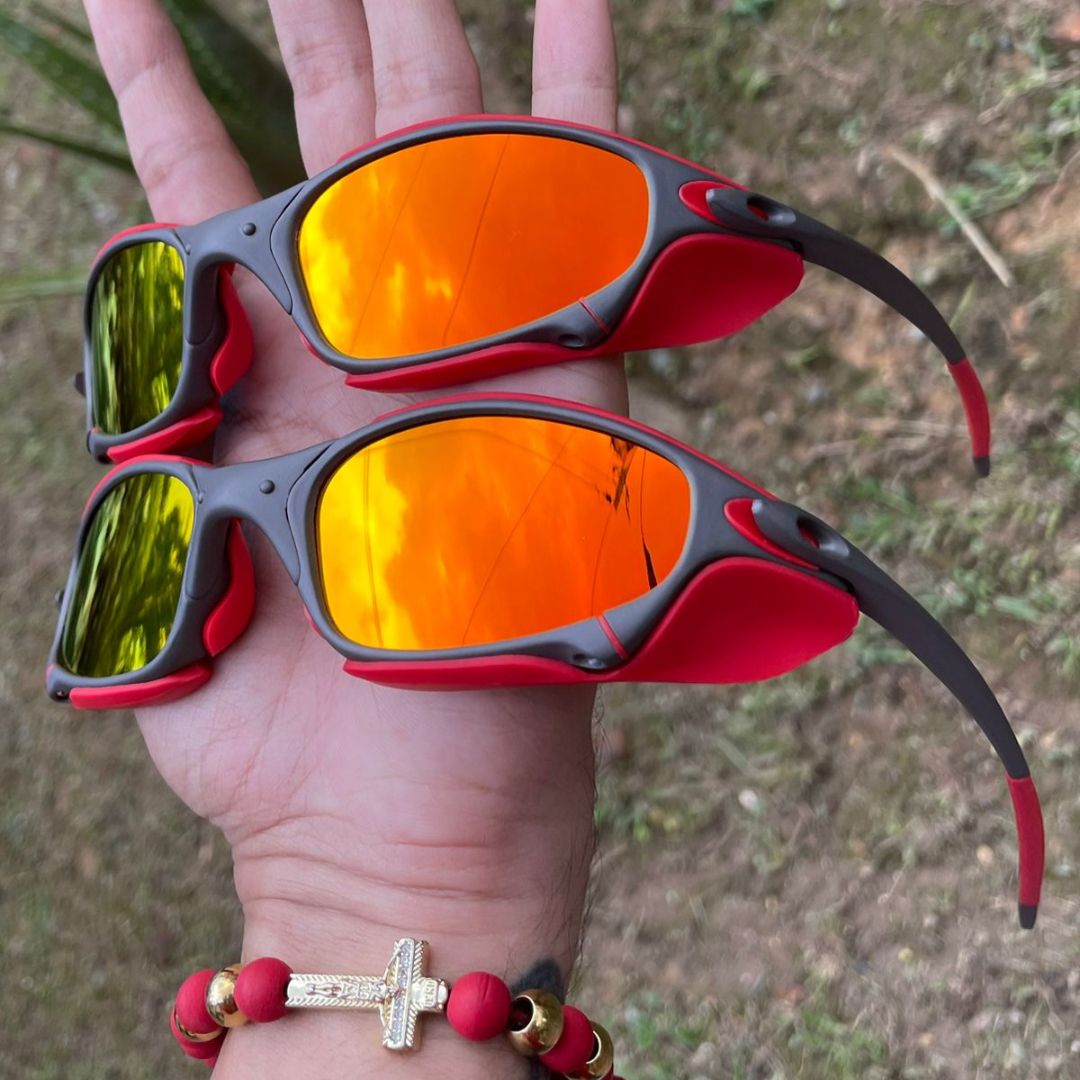 JULIET CYCLOPE X METAL RUBY – LEXTORE