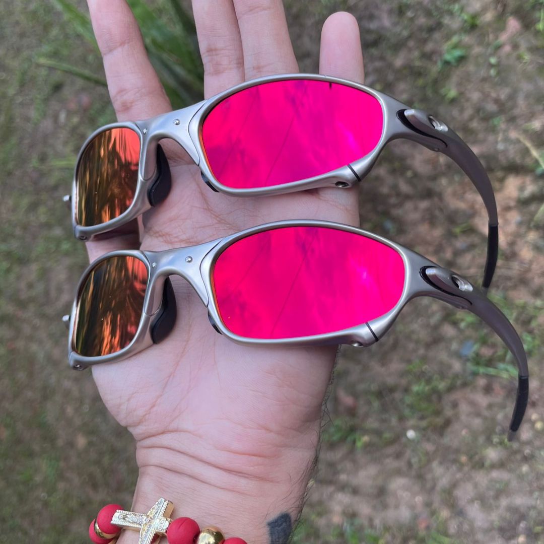 JULIET PLASMA TANZANITE – LEXTORE