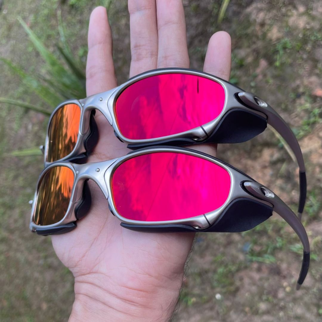 JULIET CYCLOPE PLASMA TANZANITE – LEXTORE