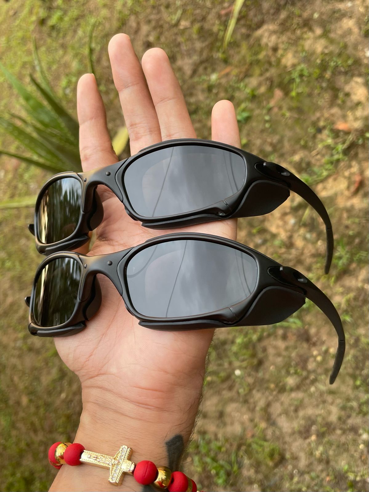 JULIET CYCLOPE CARBON ALL BLACK – LEXTORE