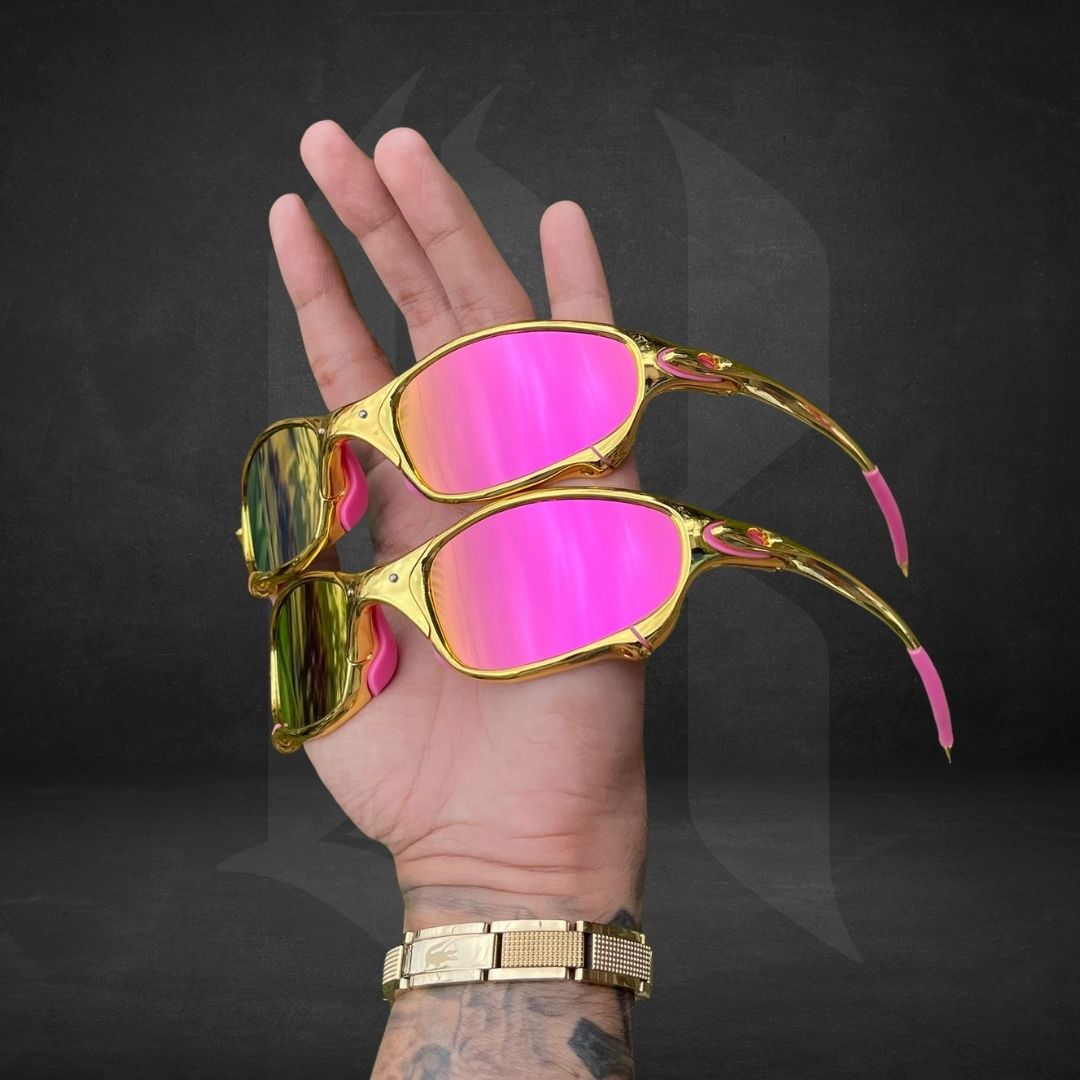 JULIET GOLD PINK – LEXTORE