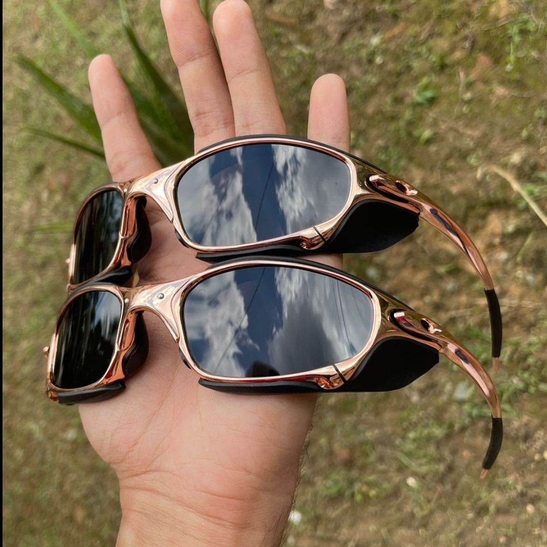 JULIET CYCLOPE ORO ROSA BLACK – LEXTORE