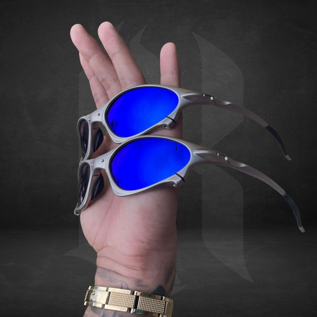 PENNY PLASMA NEON BLUE – LEXTORE