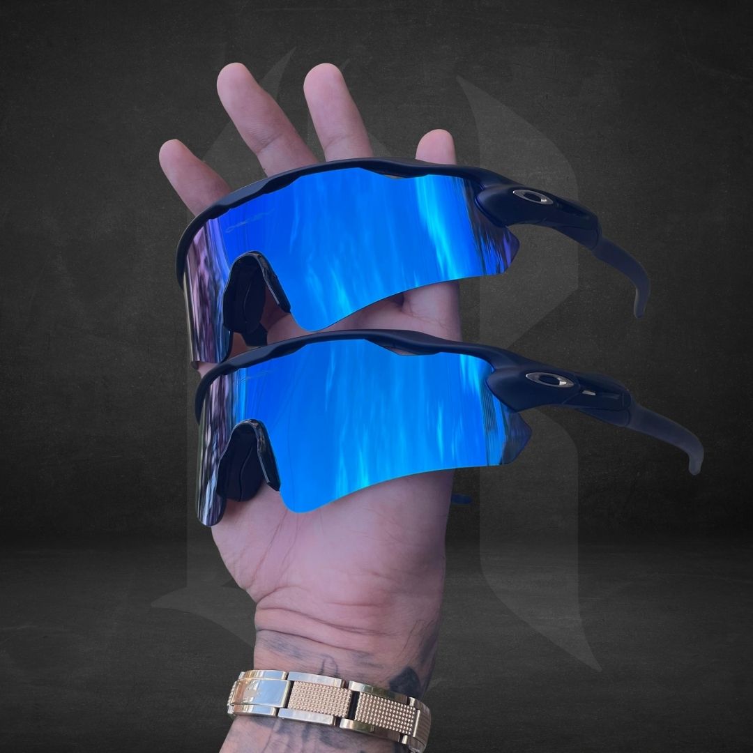 RADAR EV PATH CARBON ICE THUG – LEXTORE