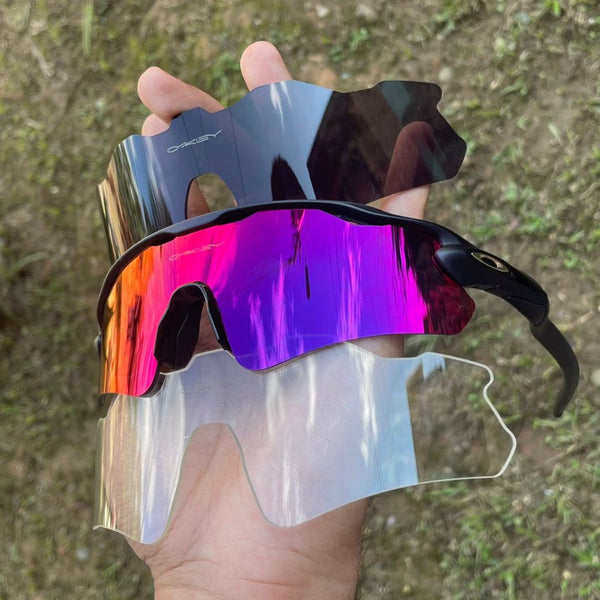 RADAR EV PATH – LEXTORE